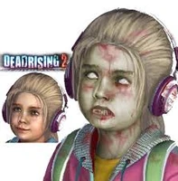 Katey Greene | Dead Rising Wiki | Fandom