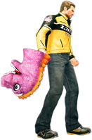 Lizard Mask | Dead Rising Wiki | Fandom