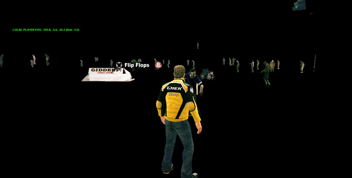 Mod:Camera | Dead Rising Wiki | Fandom