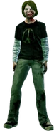 Zombies (Dead Rising 2) | Dead Rising Wiki | Fandom