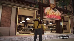 Antoine's | Dead Rising Wiki | Fandom