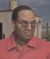 Jeff Meyer | Dead Rising Wiki | Fandom