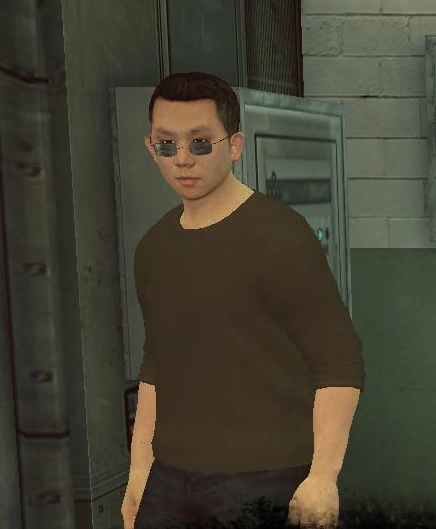 Jacob Skinner | Dead Rising Wiki | Fandom