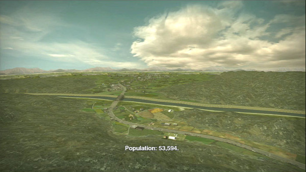 Willamette | Dead Rising Wiki | Fandom