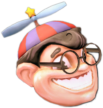 Slappy Mask | Dead Rising Wiki | Fandom