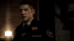 Brad Park | Dead Rising Wiki | Fandom