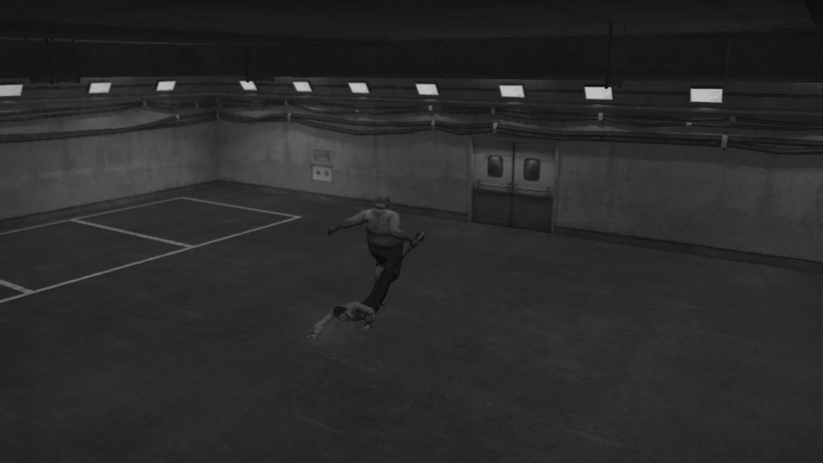 Caso 8-3: El descubrimiento de Jessie | Dead Rising Wiki | Fandom