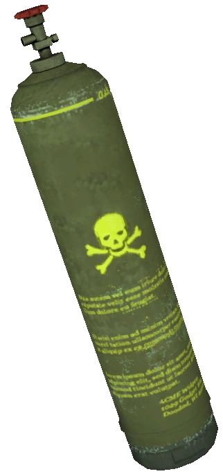 Gas Can | Dead Rising Wiki | Fandom