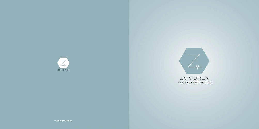 Zombrex.com website/prospectus | Dead Rising Wiki | Fandom