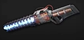 Ion Cannon | Dead Rising Wiki | Fandom