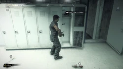 Police Outfit Hat | Dead Rising Wiki | Fandom