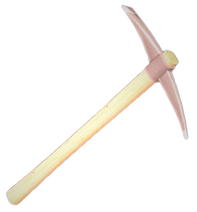 Mining Pick | Dead Rising Wiki | Fandom