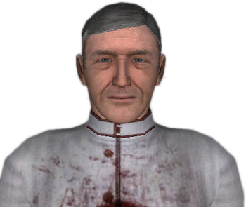 Sean Keanan | Dead Rising Wiki | Fandom