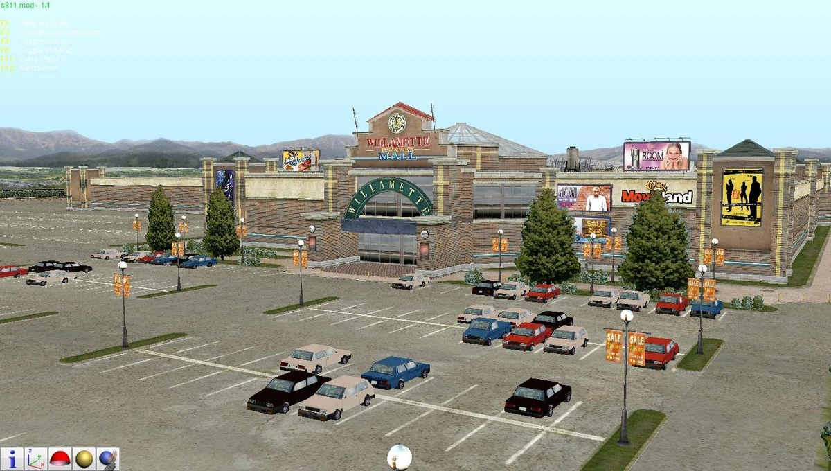 Mod:Import Models | Dead Rising Wiki | Fandom