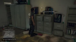 Rocket's Red Glare (Dead Rising 3) | Dead Rising Wiki | Fandom