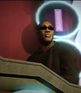 TK's Bodyguard | Dead Rising Wiki | Fandom