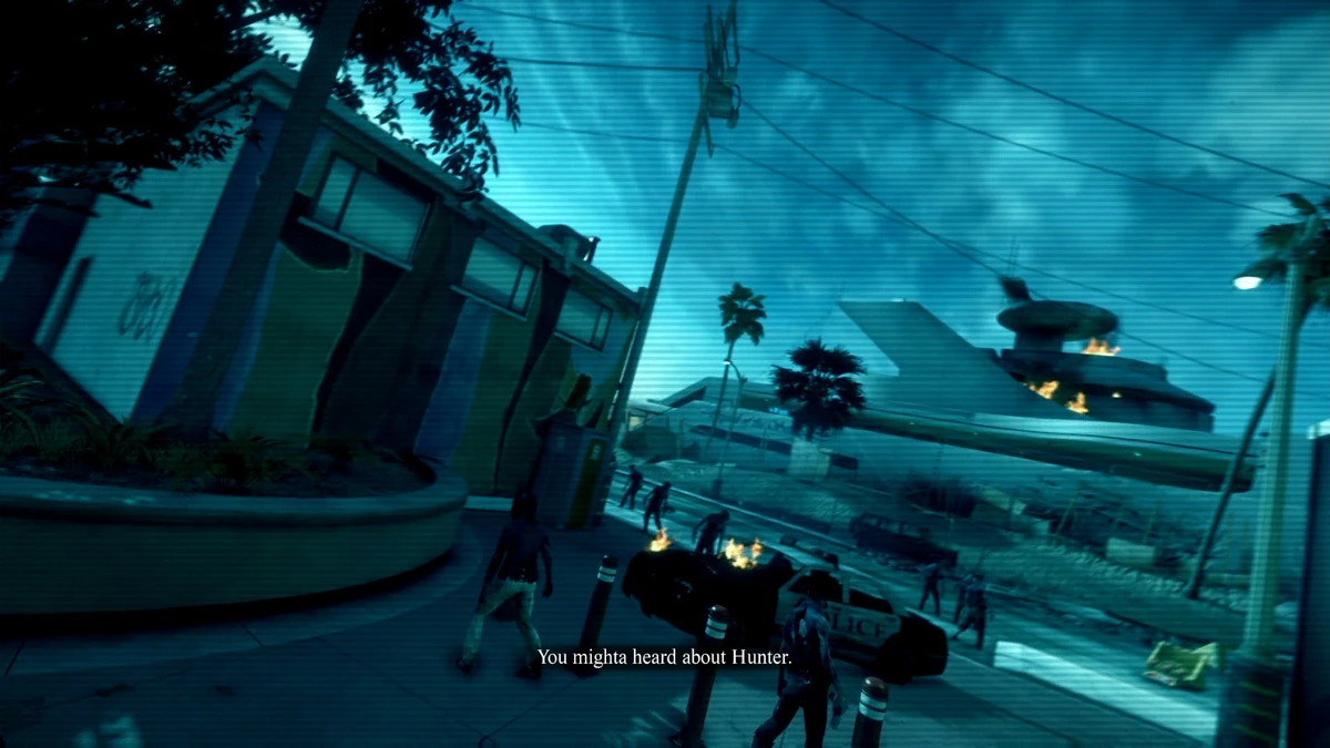 Dead Rising 3: Chaos Rising | Dead Rising Wiki | Fandom