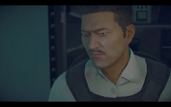 Brad Park | Dead Rising Wiki | Fandom