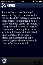 Phenotrans | Dead Rising Wiki | Fandom