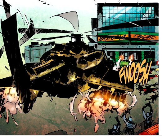 Bailey's Casino | Dead Rising Wiki | Fandom