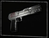 Big D's Gun | Dead Rising Wiki | Fandom