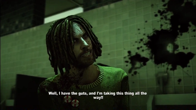 Brandon Whittaker/Gallery | Dead Rising Wiki | Fandom