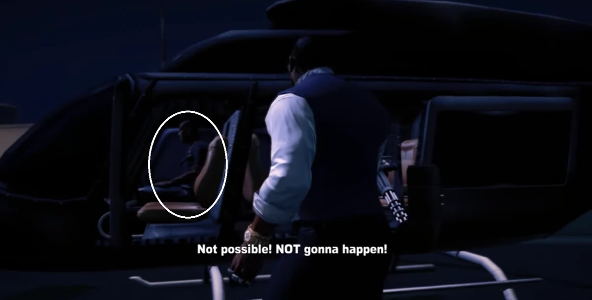 Piloto secuaz de TK | Dead Rising Wiki | Fandom