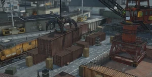 Ronald "Red" Jackson | Dead Rising Wiki | Fandom