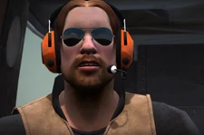 Ed DeLuca | Dead Rising Wiki | Fandom