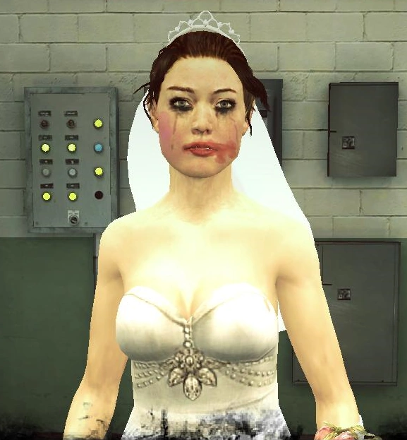 Danni Bodine | Dead Rising Wiki | Fandom