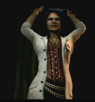 Isabela Keyes/Gallery | Dead Rising Wiki | Fandom