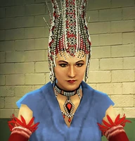 Kristin Harris | Dead Rising Wiki | Fandom