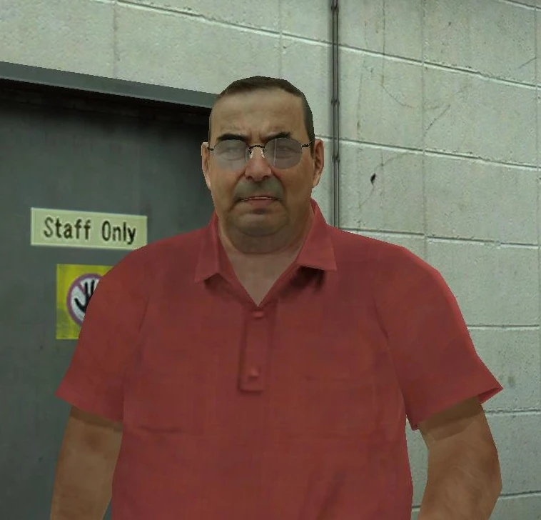 Jeff Meyer | Dead Rising Wiki | Fandom