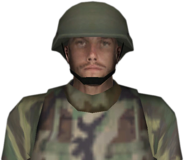 National Guard | Dead Rising Wiki | Fandom