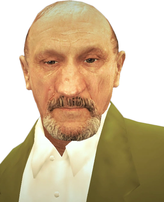 Shaun Wexler | Dead Rising Wiki | Fandom