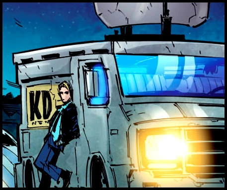 KDED | Dead Rising Wiki | Fandom