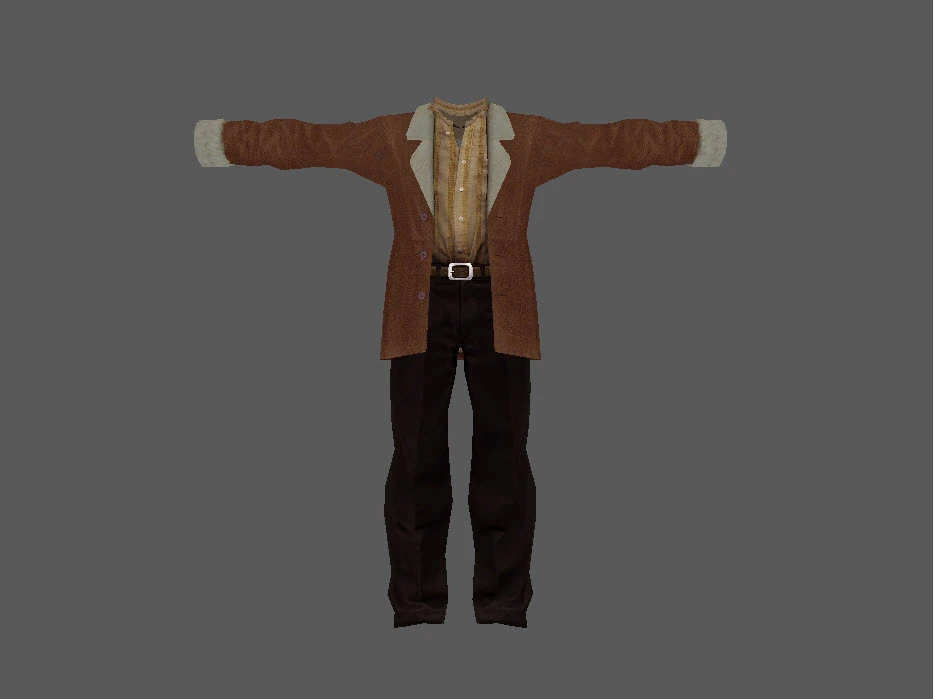 Mod:Dead Rising 1 Models | Dead Rising Wiki | Fandom