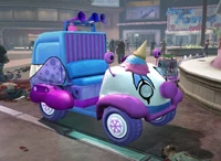 Clown Car | Dead Rising Wiki | Fandom