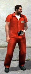 Prisoner Outfit | Dead Rising Wiki | Fandom