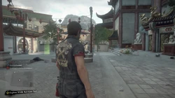 Chinese Opera House | Dead Rising Wiki | Fandom