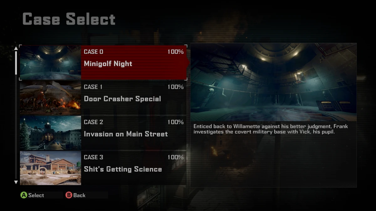 Case 0 (Dead Rising 4) | Dead Rising Wiki | Fandom