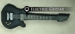Electric Guitar (Dead Rising 3) | Dead Rising Wiki | Fandom