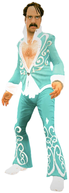 Roger Withers/Gallery | Dead Rising Wiki | Fandom