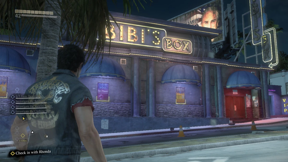 Bibi's Box | Dead Rising Wiki | Fandom