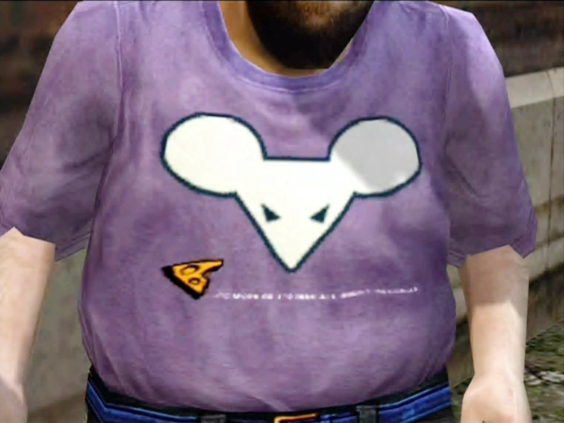 Ratman/Gallery | Dead Rising Wiki | Fandom