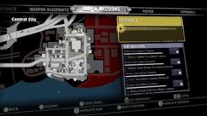 No Peeking! | Dead Rising Wiki | Fandom