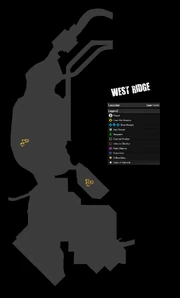 West Ridge | Dead Rising Wiki | Fandom