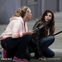 Dead Rising: Watchtower | Dead Rising Wiki | Fandom