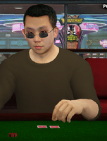 Jacob Skinner | Dead Rising Wiki | Fandom