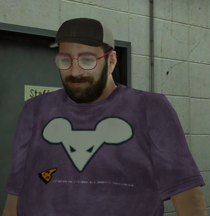 Nick Evans | Dead Rising Wiki | Fandom